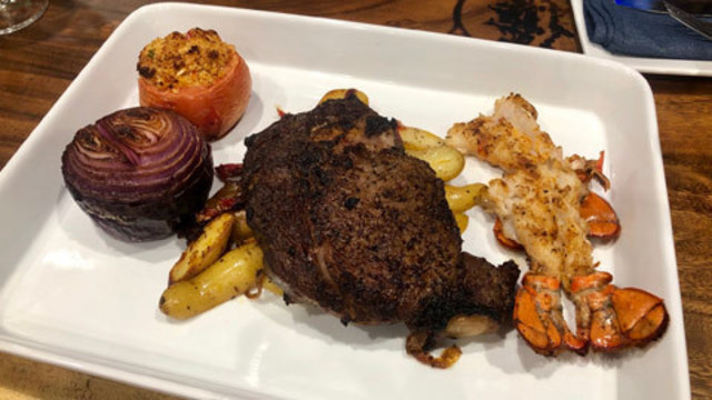 Harpoon Harry’s Crab House brings fresh catch to downtown – Harpoon ...